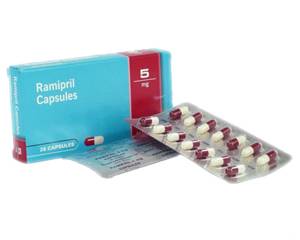 Altace (Generic Ramipril) - Prescriptiongiant