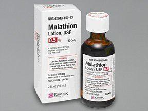 Malathion Topical - Prescriptiongiant