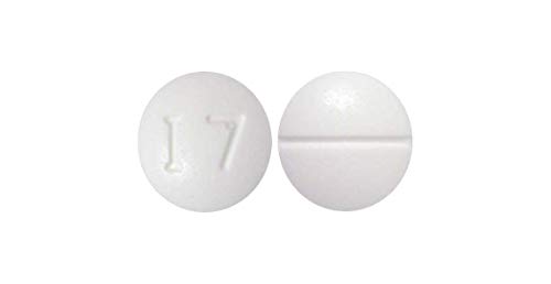 Mepriam (Generic Meprobamate) - Prescriptiongiant
