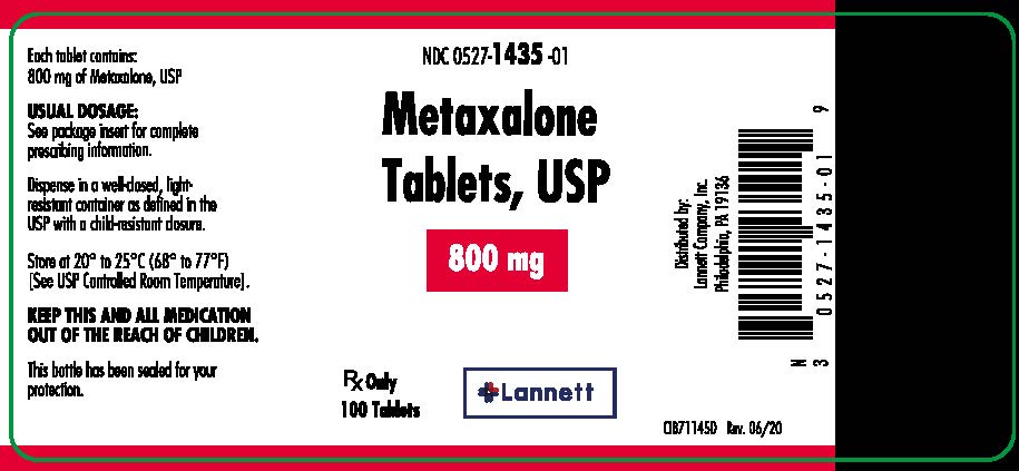 Metaxalone - Prescriptiongiant