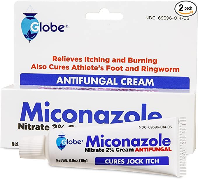 Miconazole Topical - Prescriptiongiant