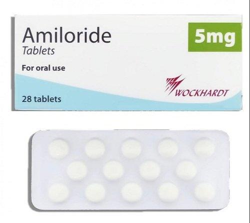 Midamor® (Generic Amiloride ) - Prescriptiongiant