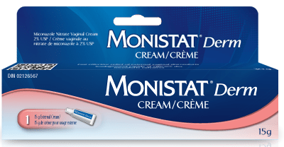 Monistat-Derm® (Generic Miconazole Topical) - Prescriptiongiant