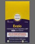 Narcan® (Generic Naloxone Injection) - Prescriptiongiant