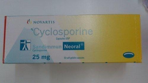 Neoral® (Generic Cyclosporine) - Prescriptiongiant
