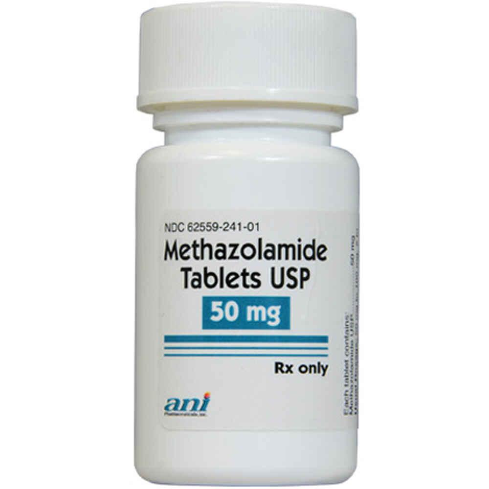 Neptazane®(Generic Methazolamide) - Prescriptiongiant