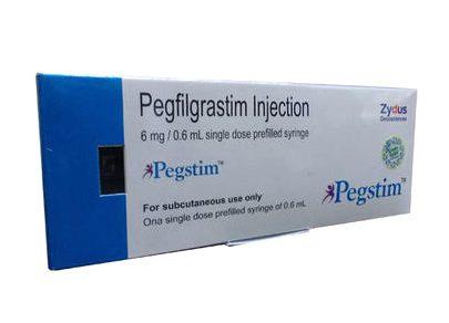 Neulasta (pegfilgrastim) (Generic Pegfilgrastim Injection ...