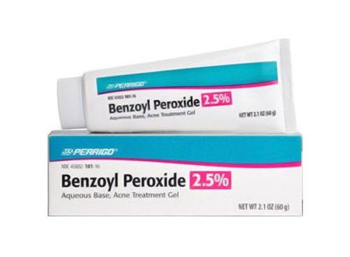 Neutrogena (Generic Benzoyl Peroxide Topical) - Prescriptiongiant