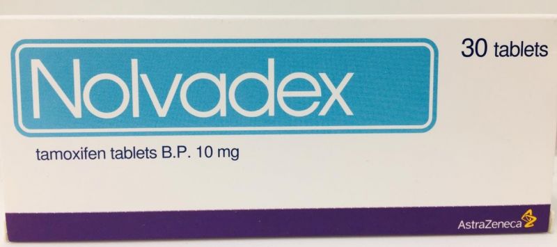 Nolvadex® (Generic Tamoxifen) - Prescriptiongiant