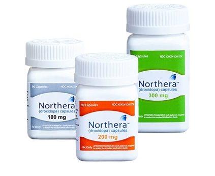 Northera®(Generic Droxidopa) - Prescriptiongiant