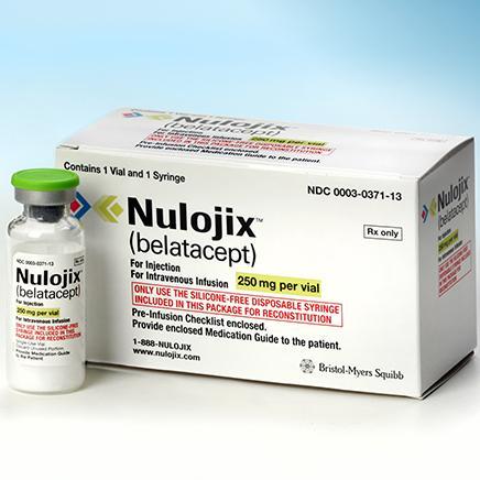 Nulojix® (Generic Belatacept Injection) - Prescriptiongiant