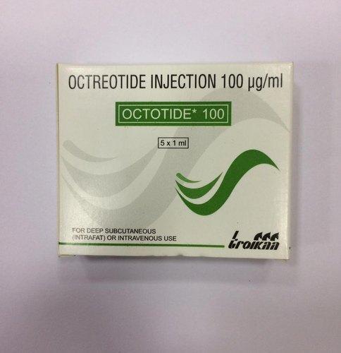 Octreotide Injection - Prescriptiongiant
