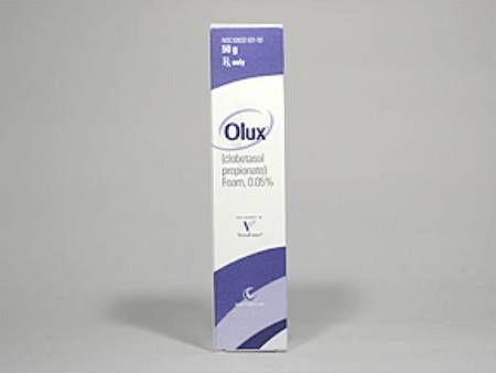 Olux (Generic Clobetasol Topical) - Prescriptiongiant