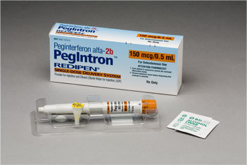 Peginterferon Alfa-2b (PEG-Intron) - Prescriptiongiant