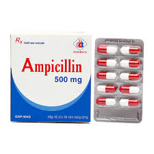 Pfizerpen (Generic Ampicillin) - Prescriptiongiant