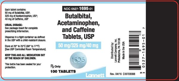 Pharmagesic (Generic Acetaminophen, Butalbital, and Caffeine ...