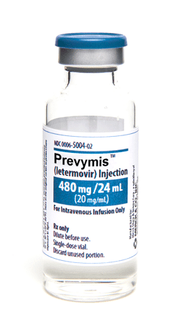 Prevymis (Generic Letermovir Injection) - Prescriptiongiant