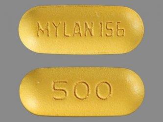 Probalan (Generic Probenecid) - Prescriptiongiant
