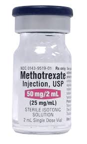 Rasuvo (Generic Methotrexate Injection) - Prescriptiongiant