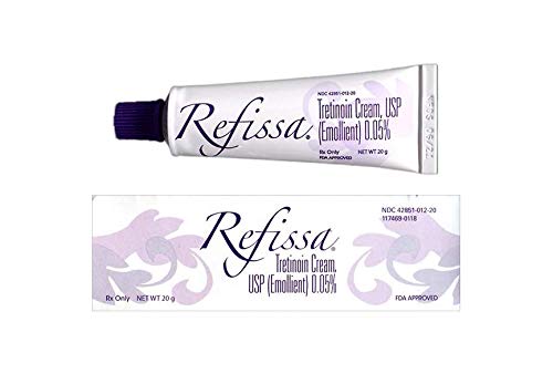 Refissa (Generic Tretinoin Topical) - Prescriptiongiant