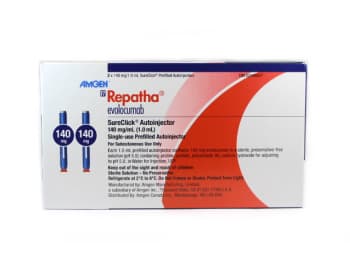 Repatha (Generic Evolocumab Injection) - Prescriptiongiant