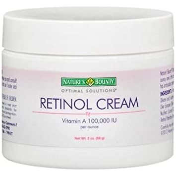 Retinol (Generic Vitamin A) - Prescriptiongiant