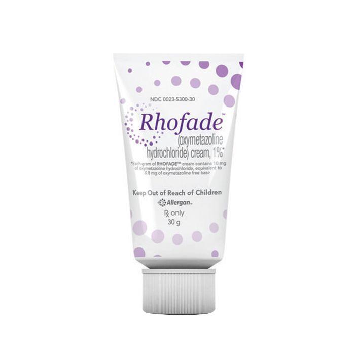Rhofade (Generic Oxymetazoline Topical) - Prescriptiongiant
