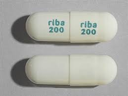 Ribasphere (Generic Ribavirin) - Prescriptiongiant