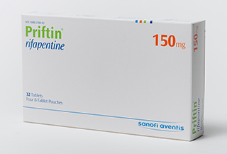 Rifapentine - Prescriptiongiant