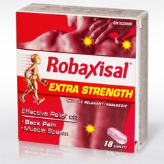 Robaxisal (Generic Aspirin) - Prescriptiongiant