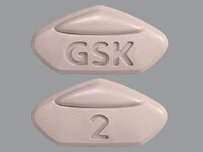 Rosiglitazone - Prescriptiongiant