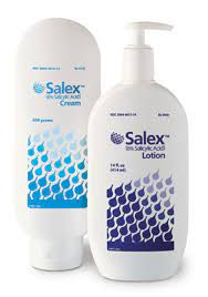 Salex Lotion (Generic Salicylic Acid Topical) - Prescriptiongiant