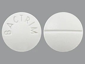 Septra (Generic Co-trimoxazole) - Prescriptiongiant