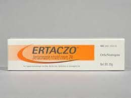 Sertaconazole Topical - Prescriptiongiant