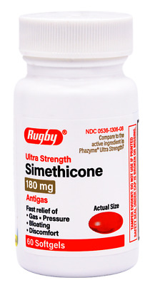 Simethicone - Prescriptiongiant
