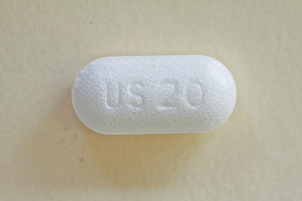 Slow-K (Generic Potassium) - Prescriptiongiant