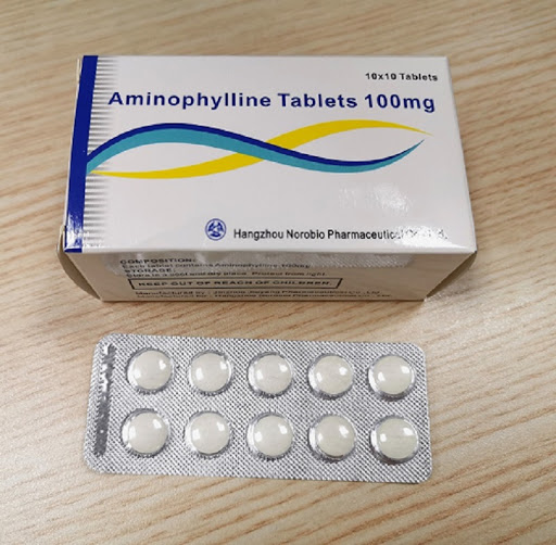 Somophyllin Oral Solution (Generic Aminophylline ) - Prescriptiongiant