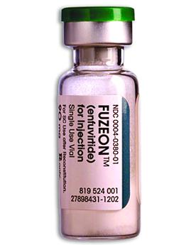 T-20 (Generic Enfuvirtide Injection) - Prescriptiongiant