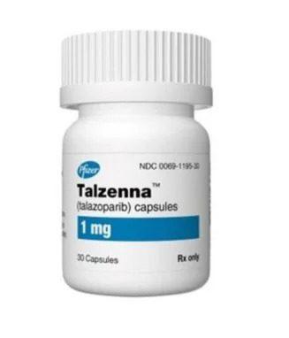 Talzenna (Generic Talazoparib) - Prescriptiongiant
