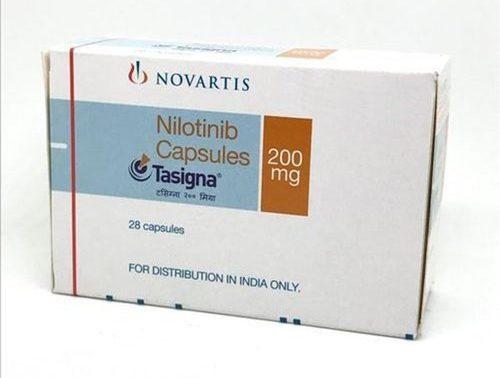 Tasigna (Generic Nilotinib) - Prescriptiongiant