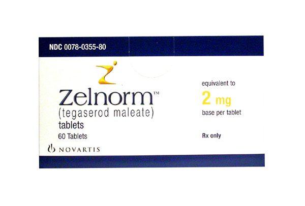 Tegaserod - Prescriptiongiant