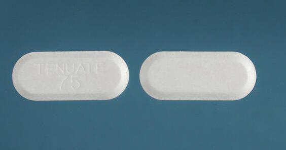 Tenuate Dospan (Generic Diethylpropion) - Prescriptiongiant