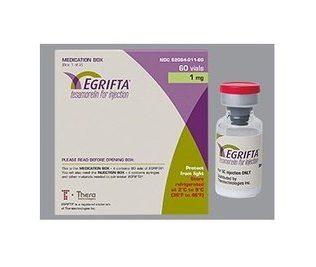 Tesamorelin Injection - Prescriptiongiant