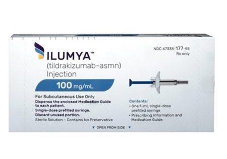 Tildrakizumab-asmn injection - Prescriptiongiant