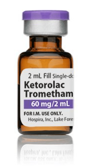Toradol (Generic Ketorolac Injection) - Prescriptiongiant