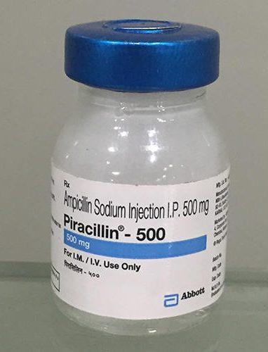 Totacillin-N (Generic Ampicillin Injection) - Prescriptiongiant
