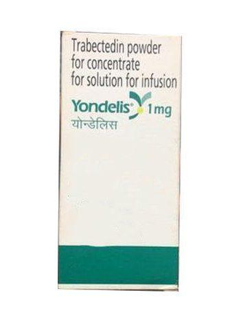 Trabectedin Injection - Prescriptiongiant
