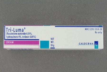 Tri-Luma (Generic Fluocinolone Topical) - Prescriptiongiant