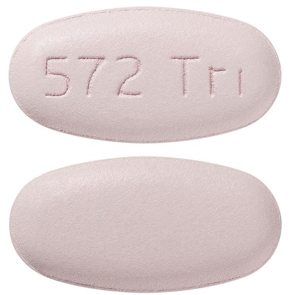 Triumeq (Generic Abacavir) - Prescriptiongiant