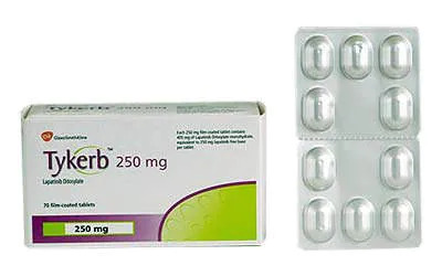 Tykerb (Generic Lapatinib) - Prescriptiongiant